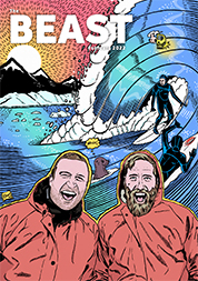 The Beast Magazine - for Sydney's Beaches & Eastern Suburbs