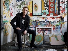 Rebellious Nature - The Beast