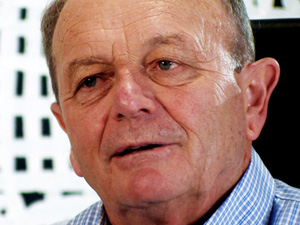 He Who Hesitates… - The Beast