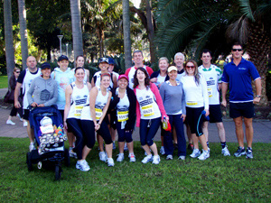 Crew for Life - The Beast