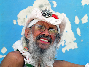 Lost and Found - Bondi’s Beautiful - The Beast