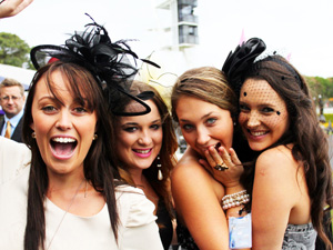 Spring Racing, The Australian Dream - The Beast