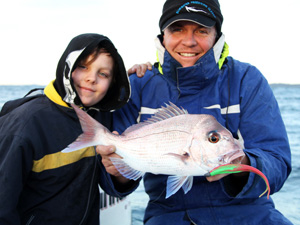 If Only Fishing Was An Extreme Sport - The Beast