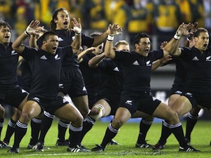 Video of the Week - 1970s Haka - The Beast