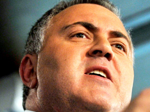 The Age Of Entitlement - The Beast