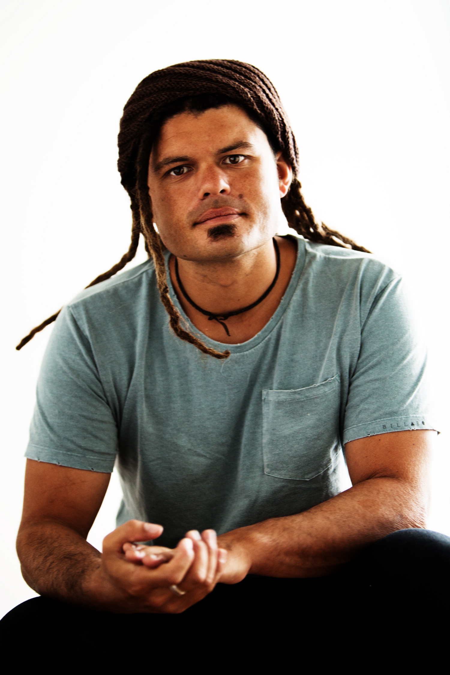 Ash Grunwald - The Beast