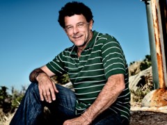 Mike Whitney - The Boy From The [South] East - The Beast