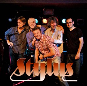 Stylus (band) - Alchetron, The Free Social Encyclopedia