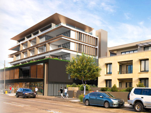 Bronte Locals Aren’t Backing Down - The Beast