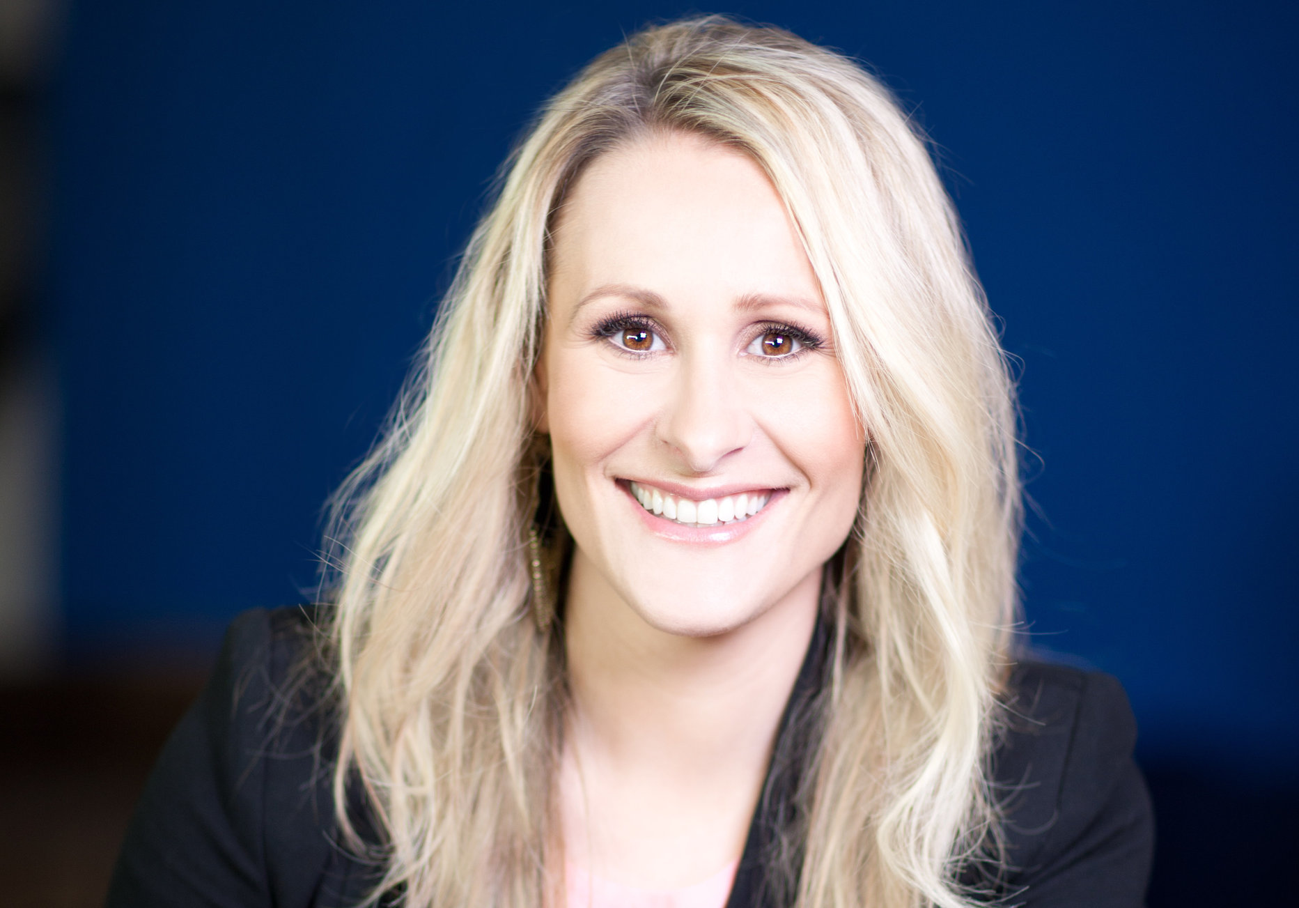 EMMA ISAACS Enriching the Lives of Women - The Beast