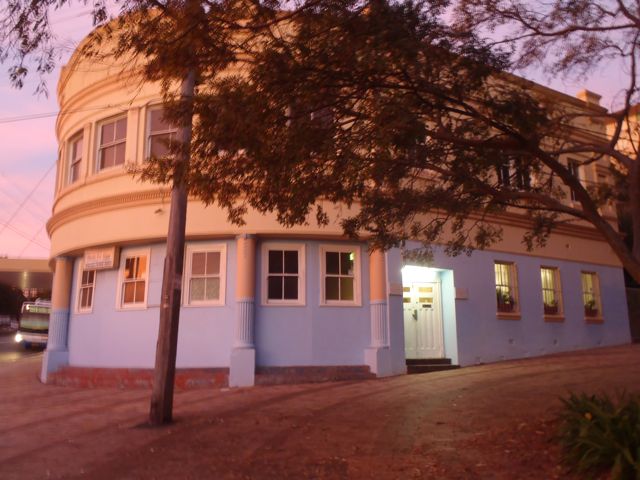 The RLI Centenary Arts Festival - The Beast