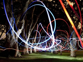 Peter Solness Photography Workshop - The Beast