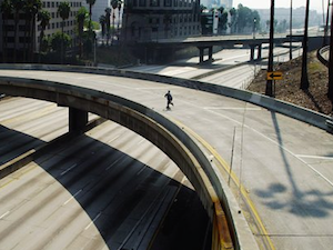 Video of the Week - Urban Isolation - The Beast