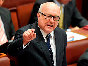 It's All So Meta - The Beast