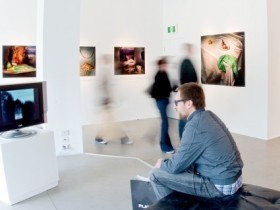 ACP Celebrates Doco Photography - The Beast