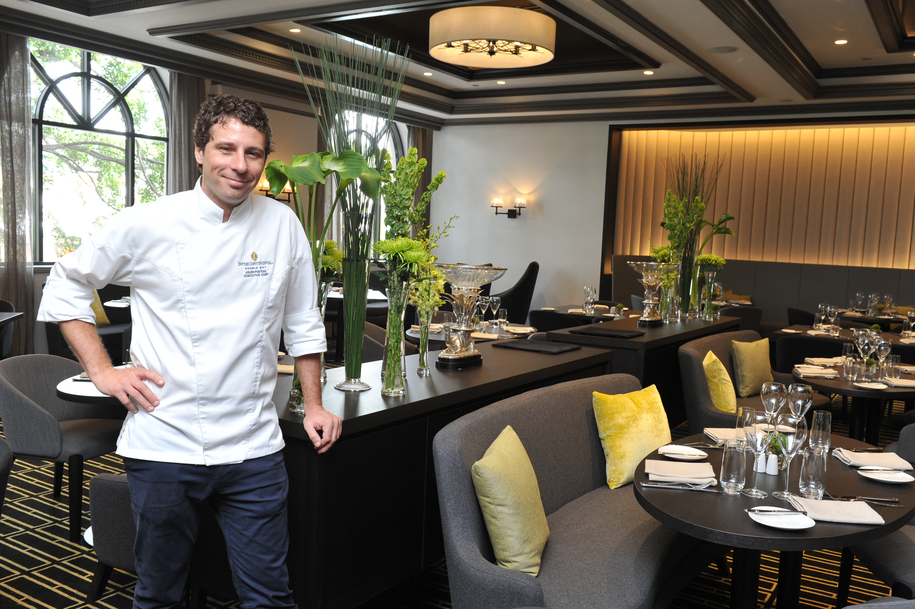 Christmas Eve Lunch & Dinner, Stockroom - The Beast