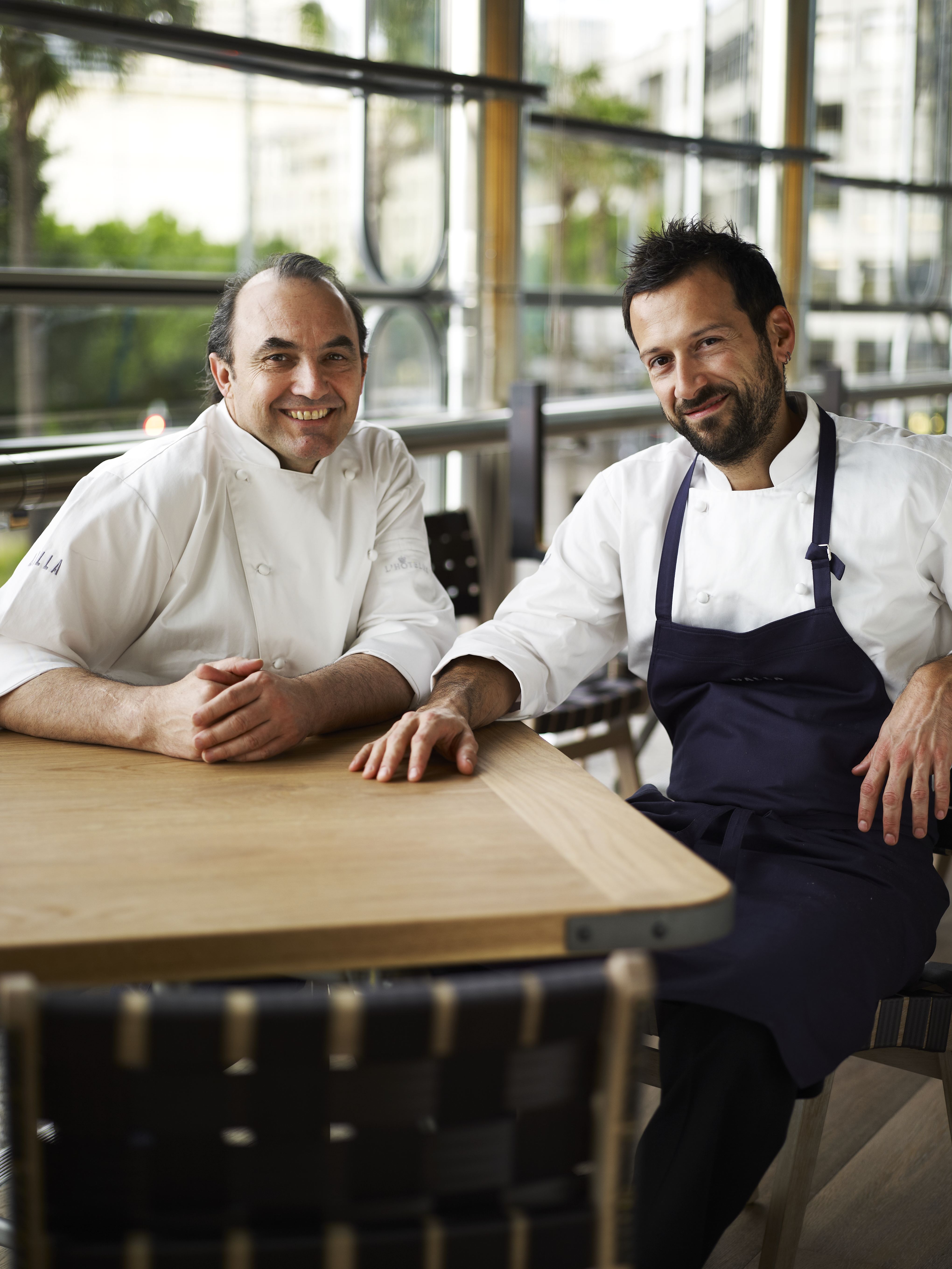 Lads from Lucca – Balla - The Beast