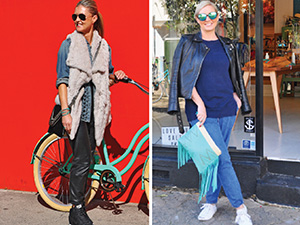 Four Fashion Tips For Insanely Busy Women - The Beast