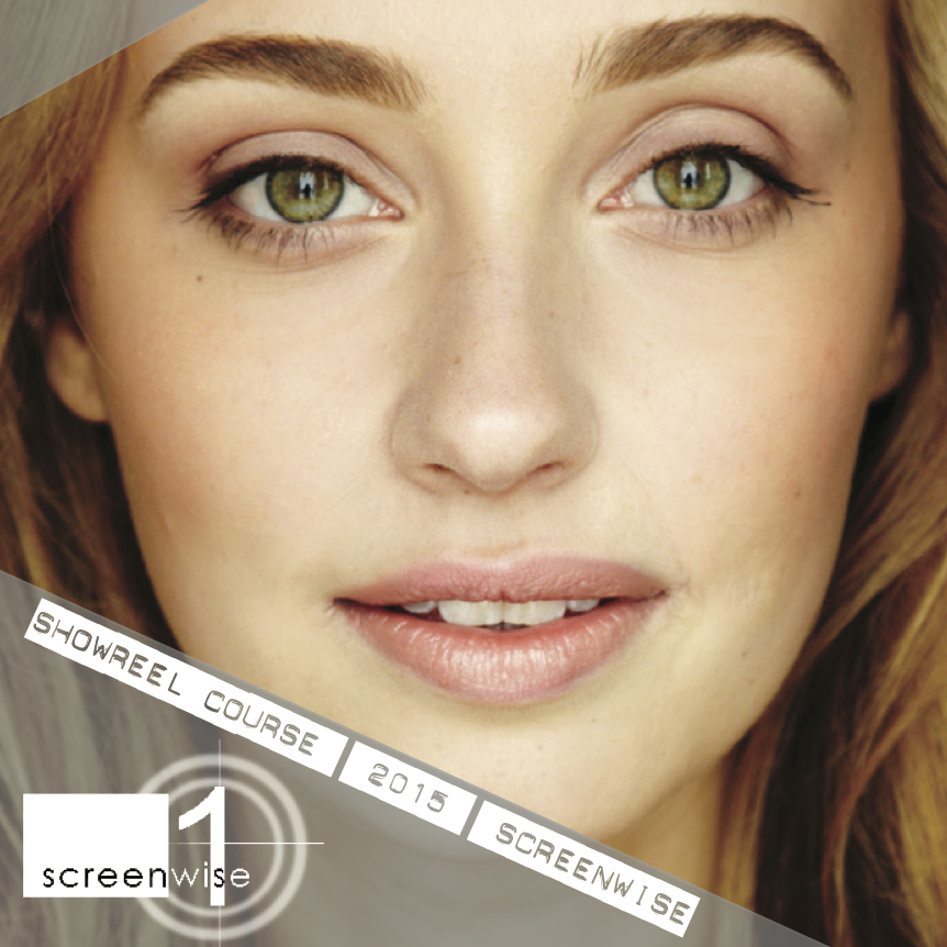 Screenwise Showreel Course- Audition Now - The Beast