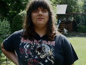 Video of the Week: Autism Rocks - The AutistiX - The Beast