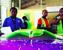 March Thumbs Up, Thumbs Down - The Beast