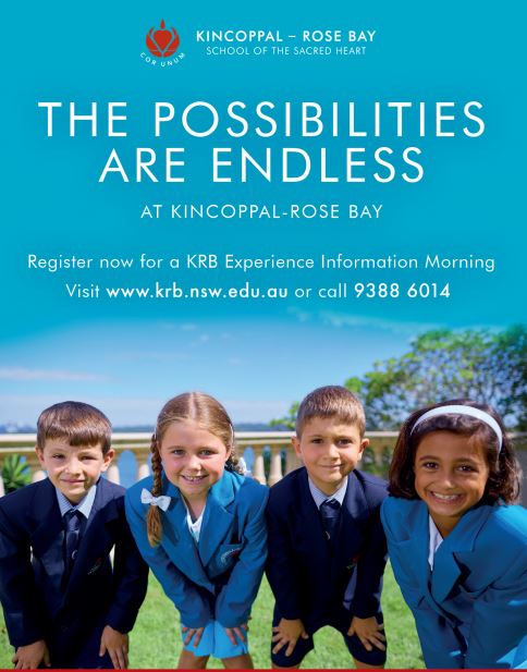 KRB Experience Information Morning - The Beast