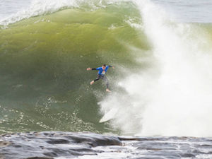 Video of the Week - Red Bull Cape Fear Highlights - The Beast