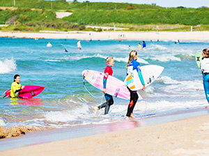 Beach Breaks Carnival Returns to the ‘Bra - The Beast