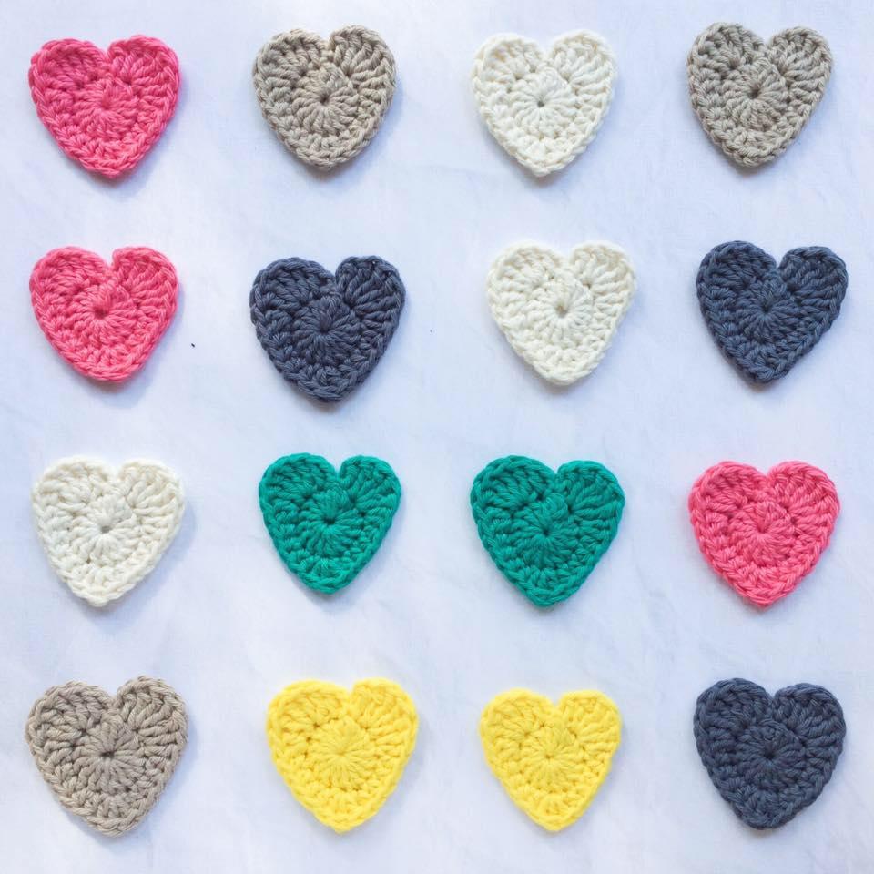 Lovely Crochet: Intermediate - The Beast