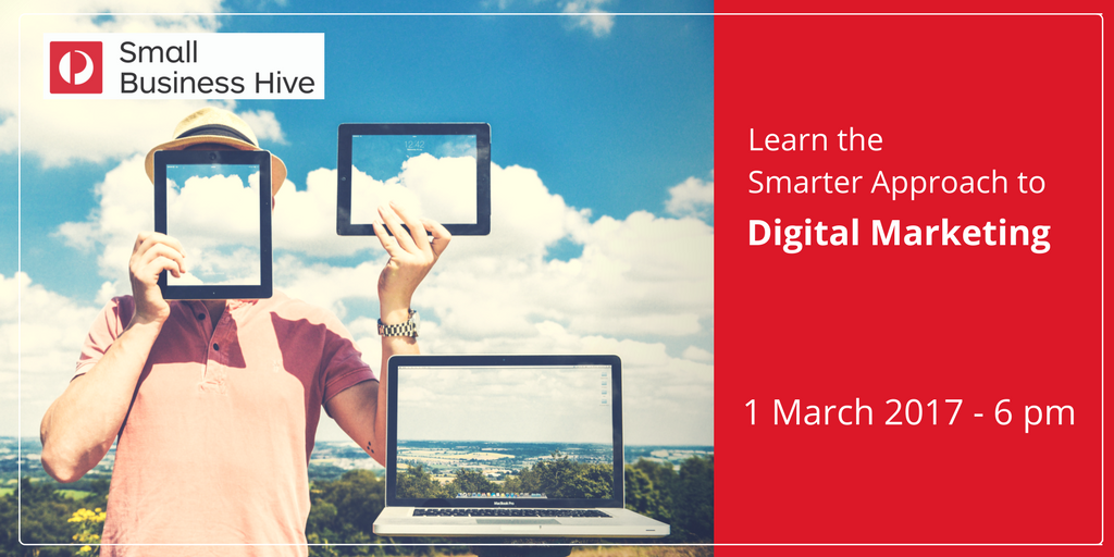 Smarter Approach to Digital Marketing- Y - The Beast Smarter Approach to Digital Marketing- Y - The Beast