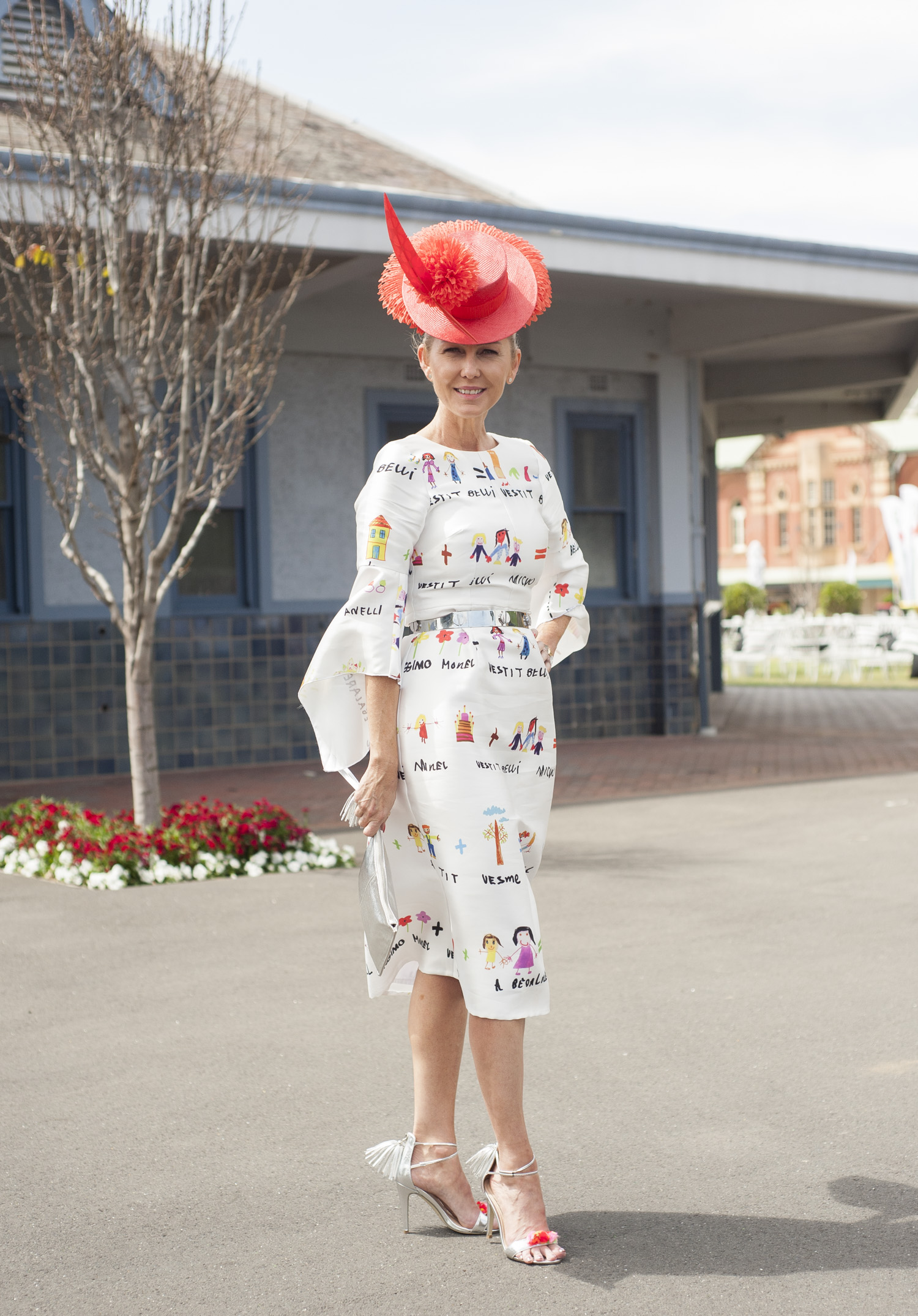 THE CHAMPIONSHIPS DAY 2 - The Beast