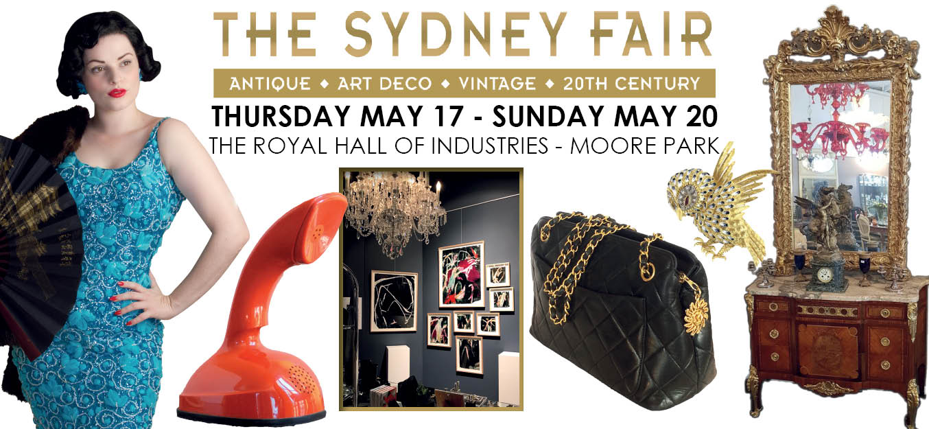 The Sydney Fair - The Beast