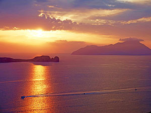 The Beaches and Beauty of Milos Island - The Beast