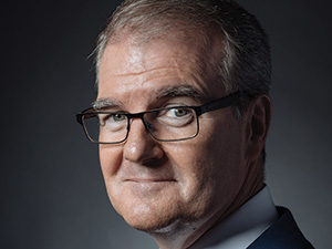 Michael Daley - The Challenger - The Beast