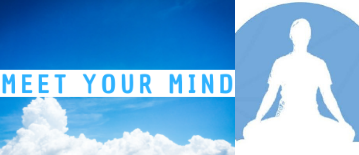 Meet Your Mind: Meditation Workshop - The Beast