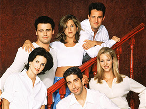 The Unreliable Guide To... Friends - The Beast