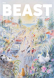 August 2020 - The Beast