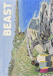 December 2020 - The Beast