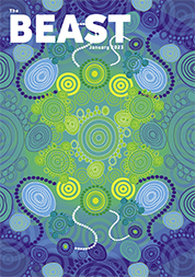 January 2023 - The Beast