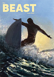 June 2023 - The Beast